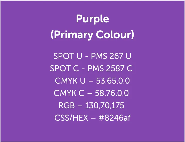Brandkit HQ - Brandkit Purple