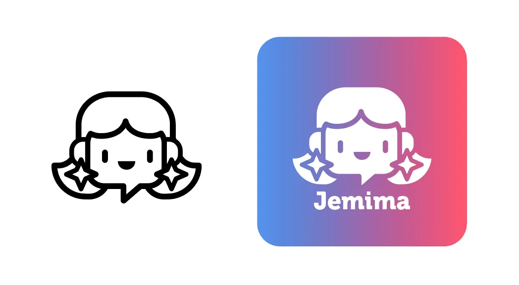 Brandkit HQ - Introducing Jem, your AI powered Assistant in Brandkit