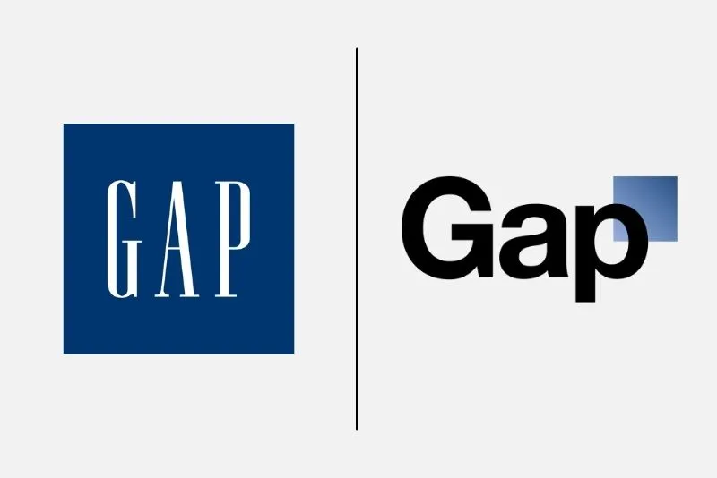 Brandkit HQ - Gap-Logo-Change