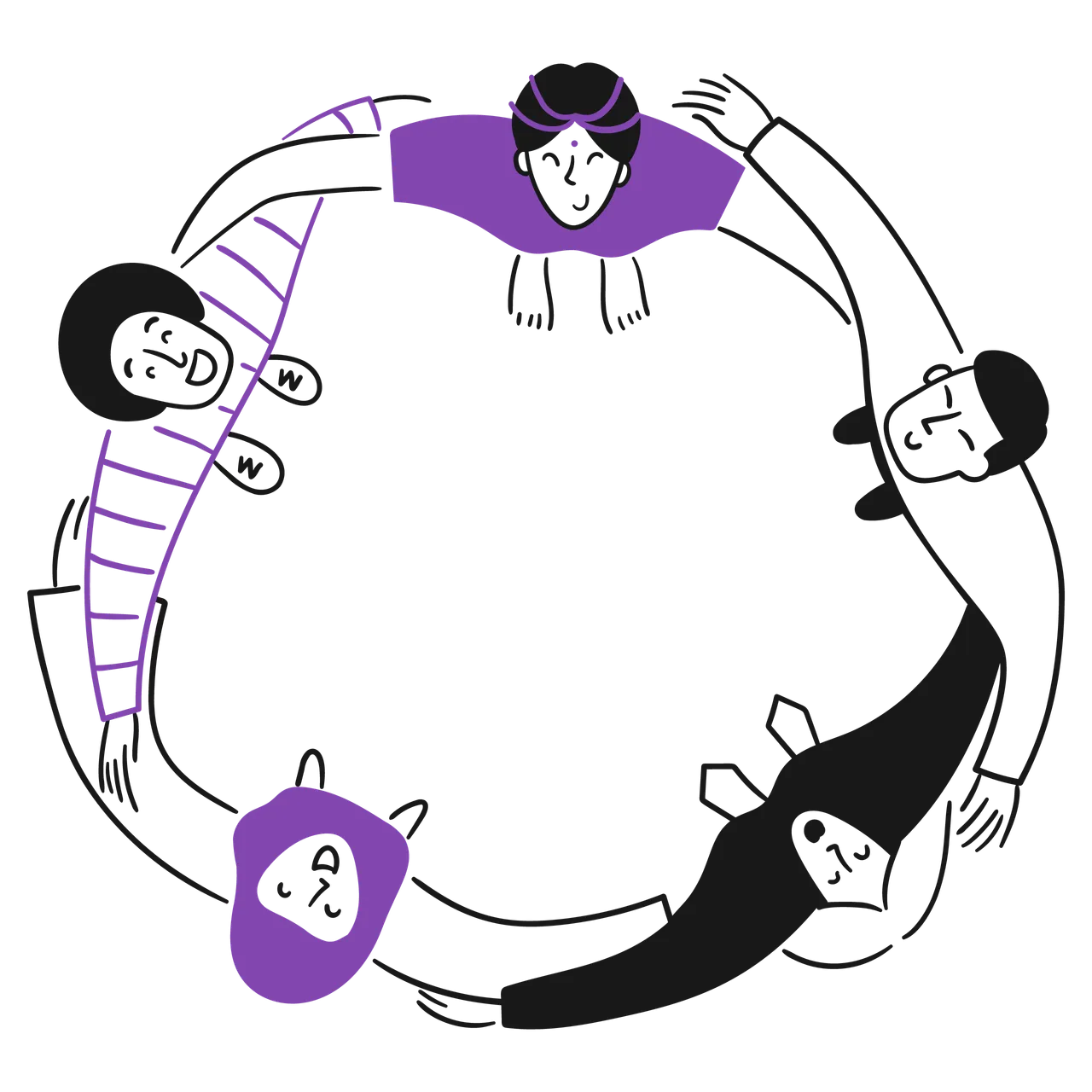 Brandkit HQ - streamlinehq-human-right-3-social-activism-2560