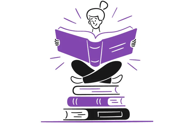 Brandkit HQ - bk-illustration-single-source-of-truth-book-750px