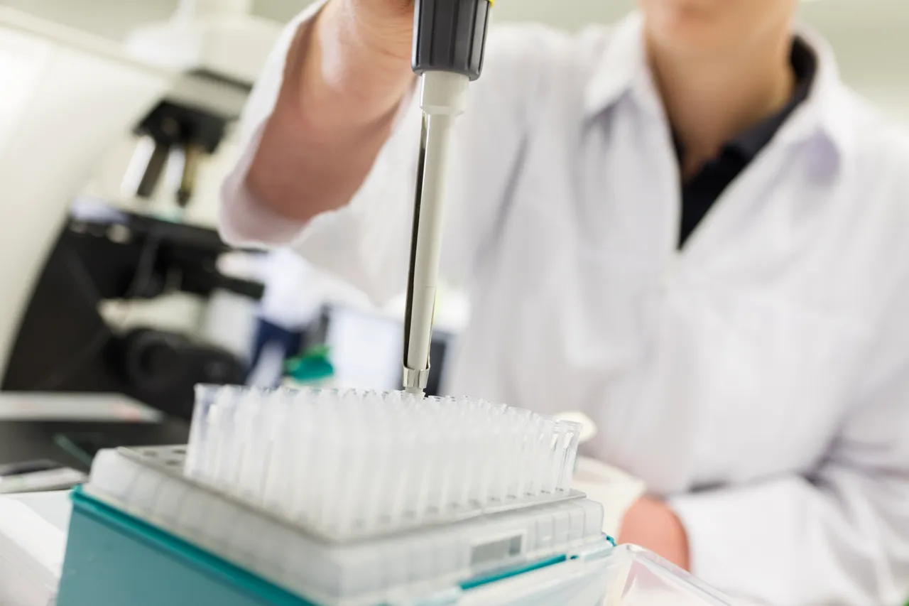 New Zealand Story Toolkit - Genetic Testing