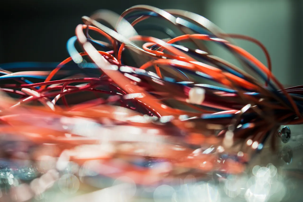 New Zealand Story Toolkit - Red Wires