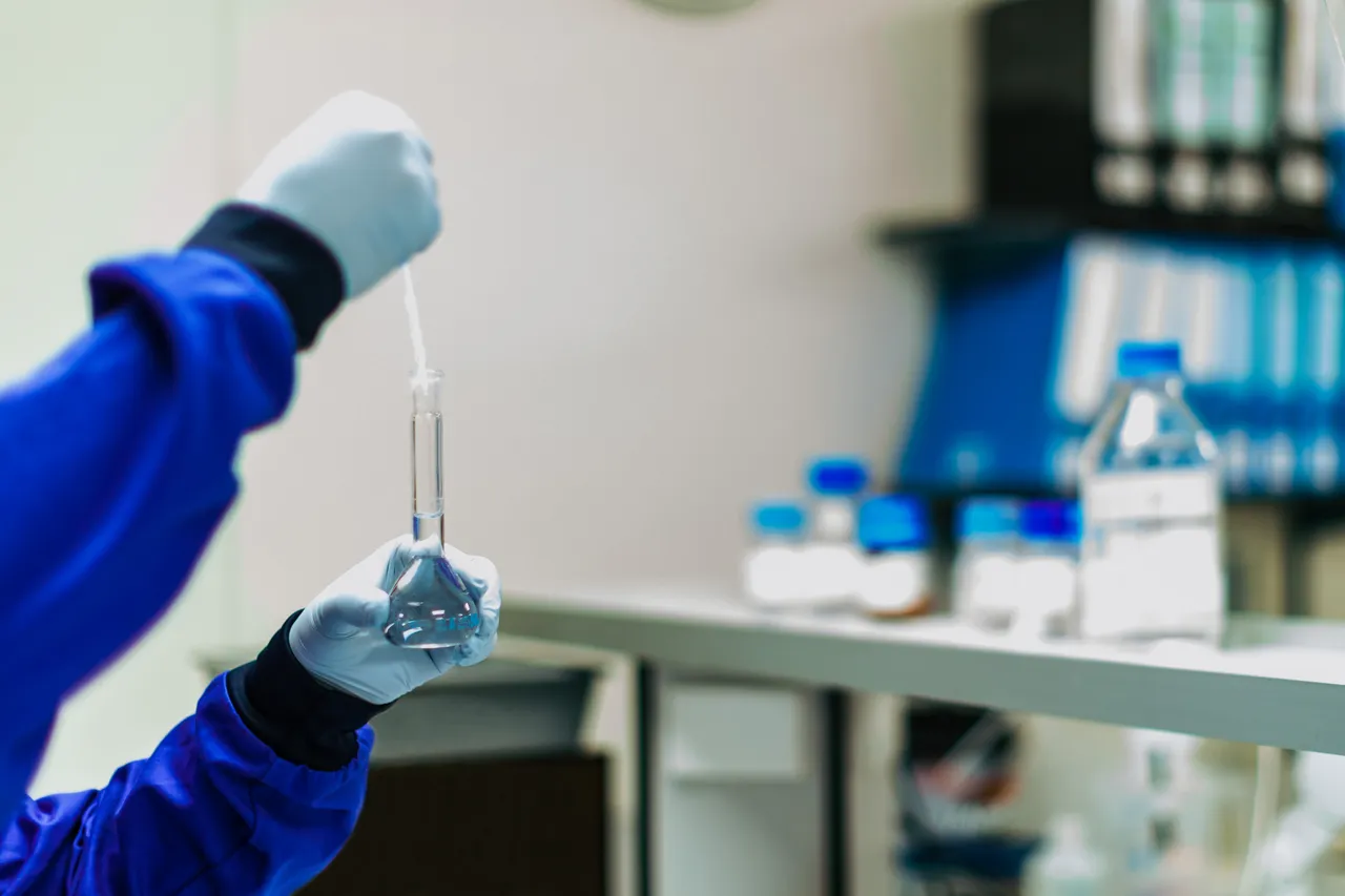 New Zealand Story Toolkit - Natural Health Products Laboratory Testing