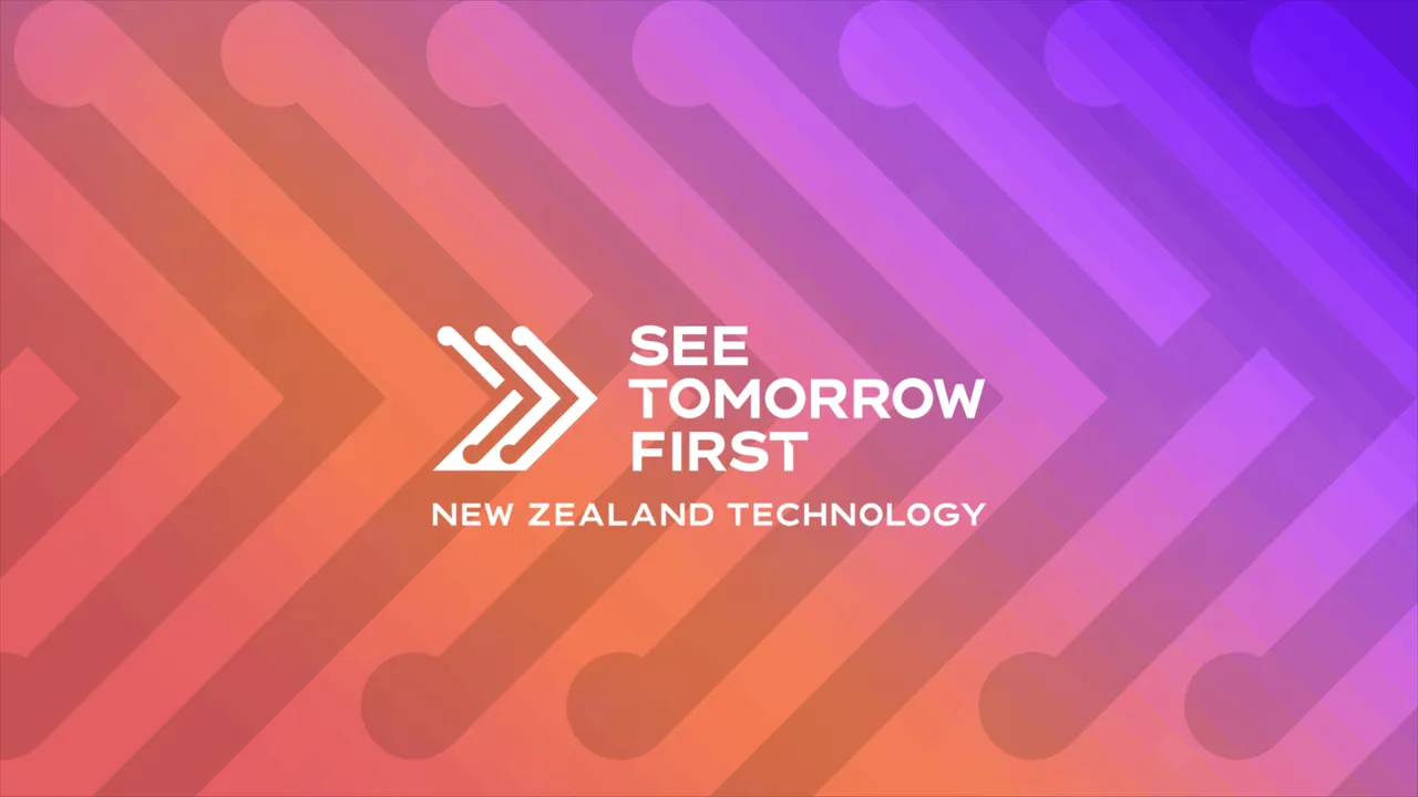 New Zealand Story Toolkit - See Tomorrow First video - 50sec