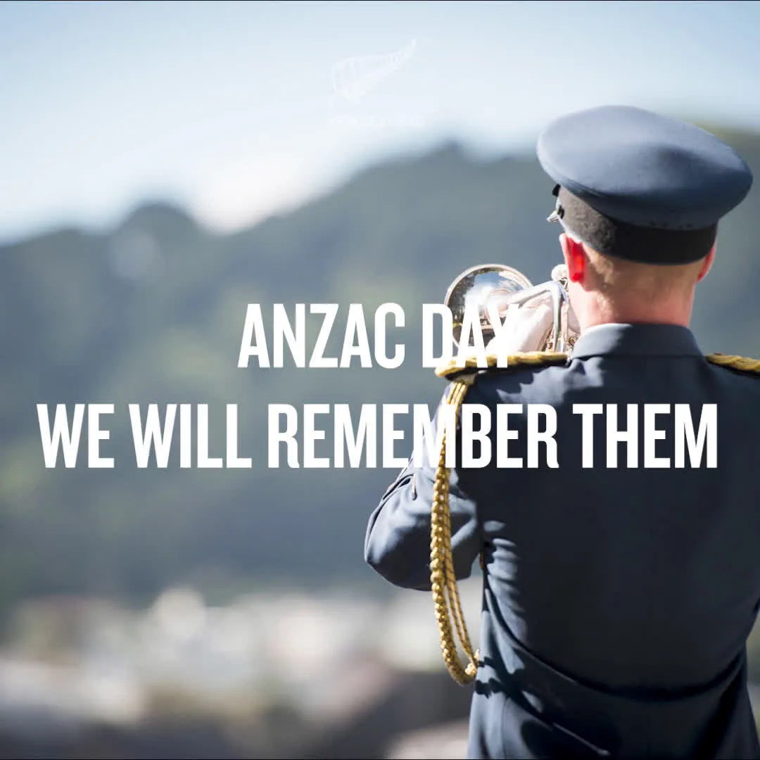 New Zealand Story Toolkit - NZ Story_Anzac Day. The Ode._1x1