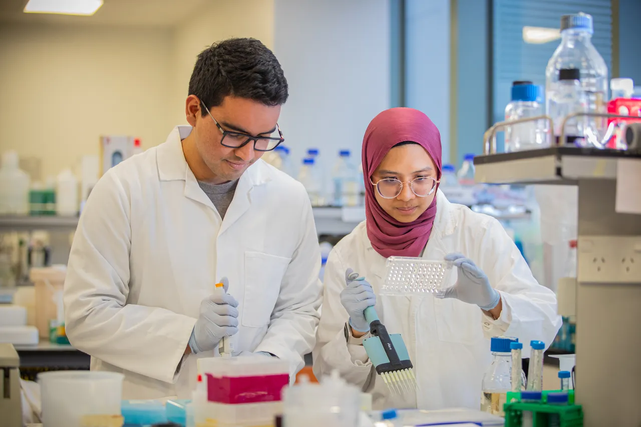 New Zealand Story Toolkit - Victoria University_Biotechnology A10I8724