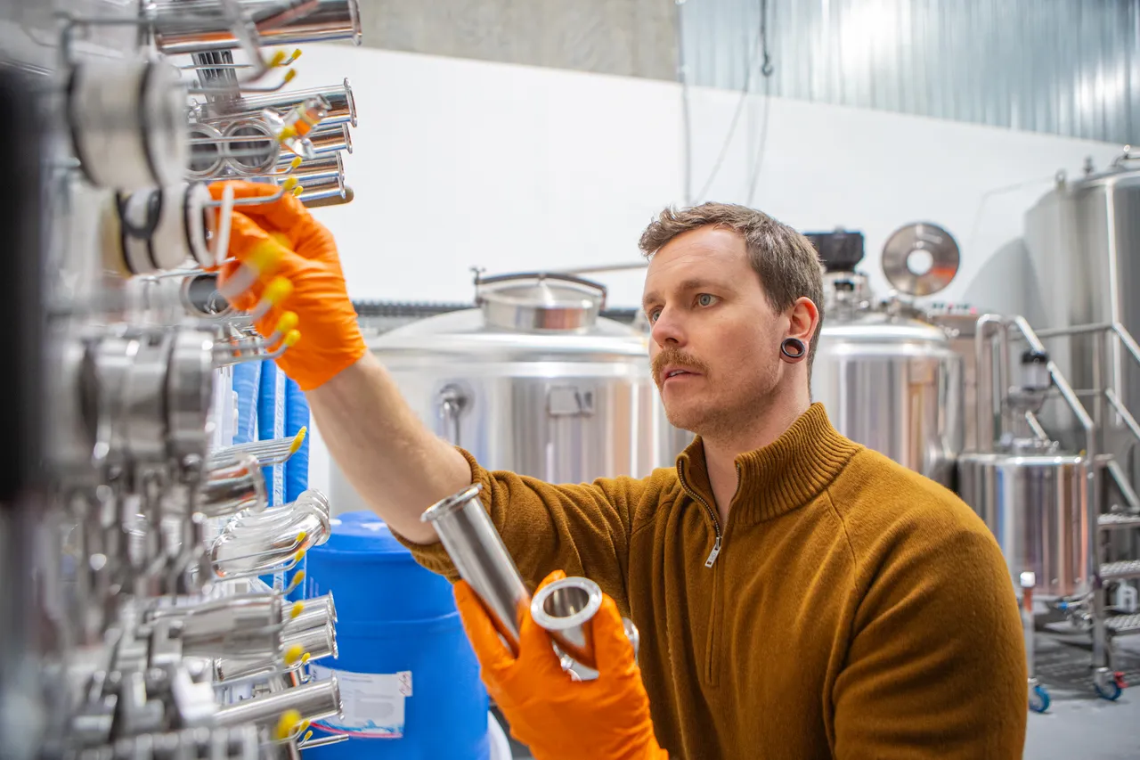 New Zealand Story Toolkit - Froth Technologies A10I7622