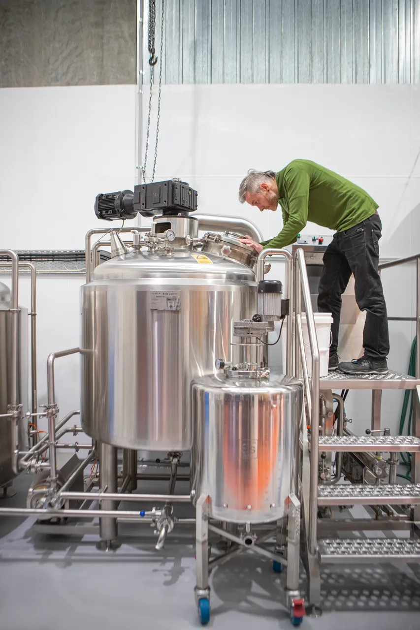 Froth Technologies A10I7378