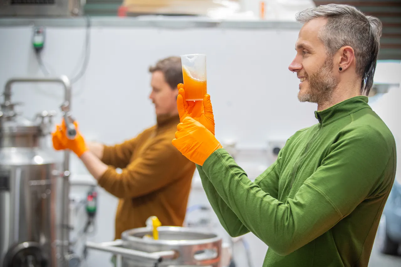 Froth Technologies A10I7473