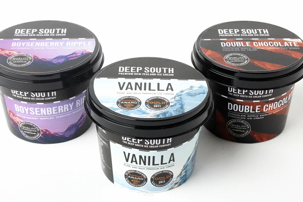 New Zealand Story Toolkit - Trademark Protection: The FernMark Licence ...