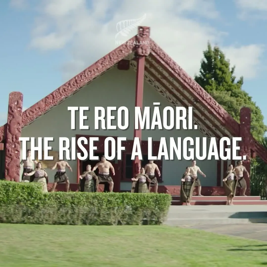New Zealand Story Toolkit - NZ Story_Maori Language Week video 1_1x1
