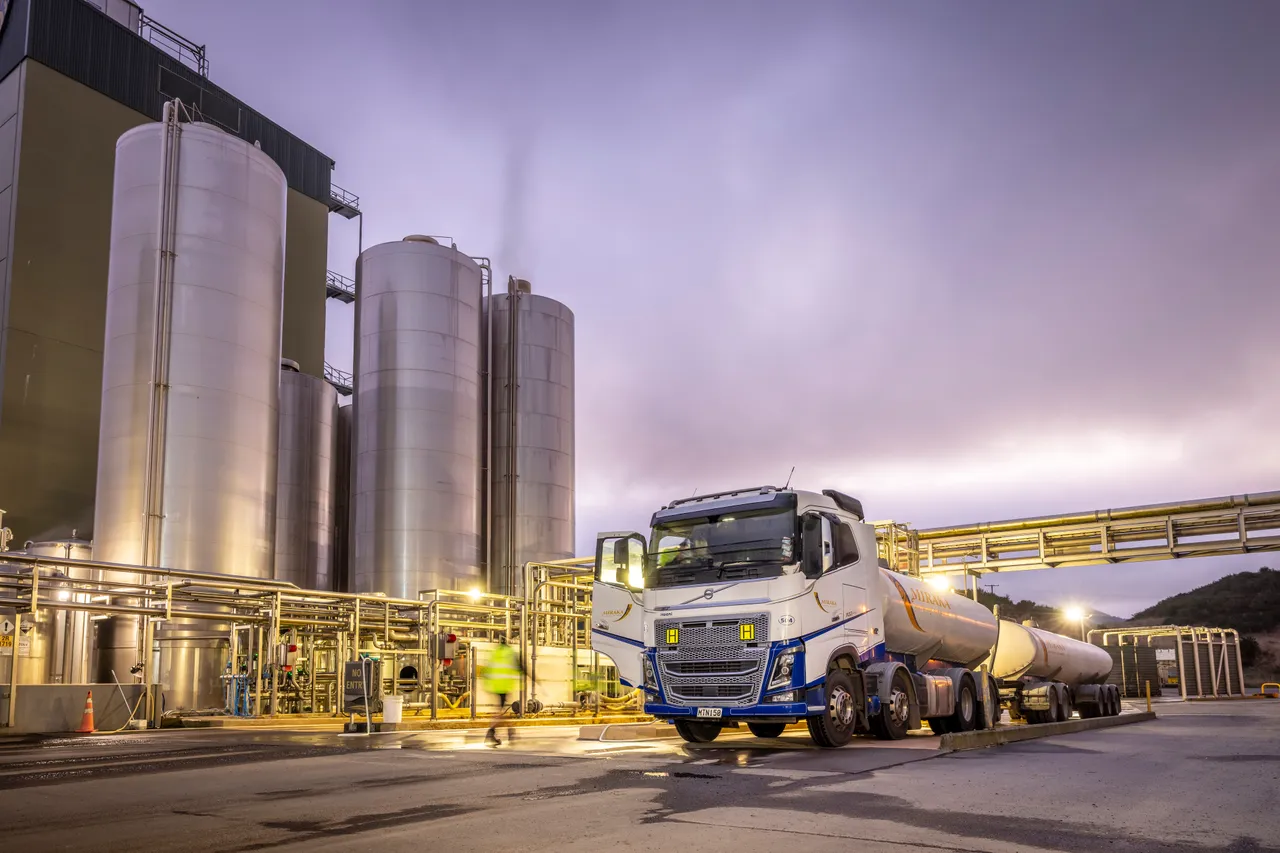 New Zealand Story Toolkit - NZ Story_Agritech2025-Miraka-1005