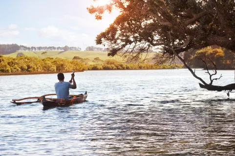 New Zealand Story Toolkit - 458-nzstory-tourism-album-cover