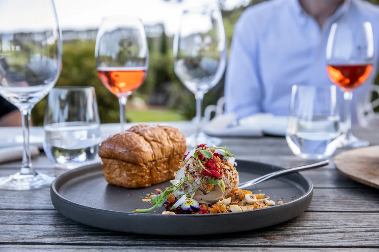 Tourism NZ Visual Library - Waiheke - Auckland