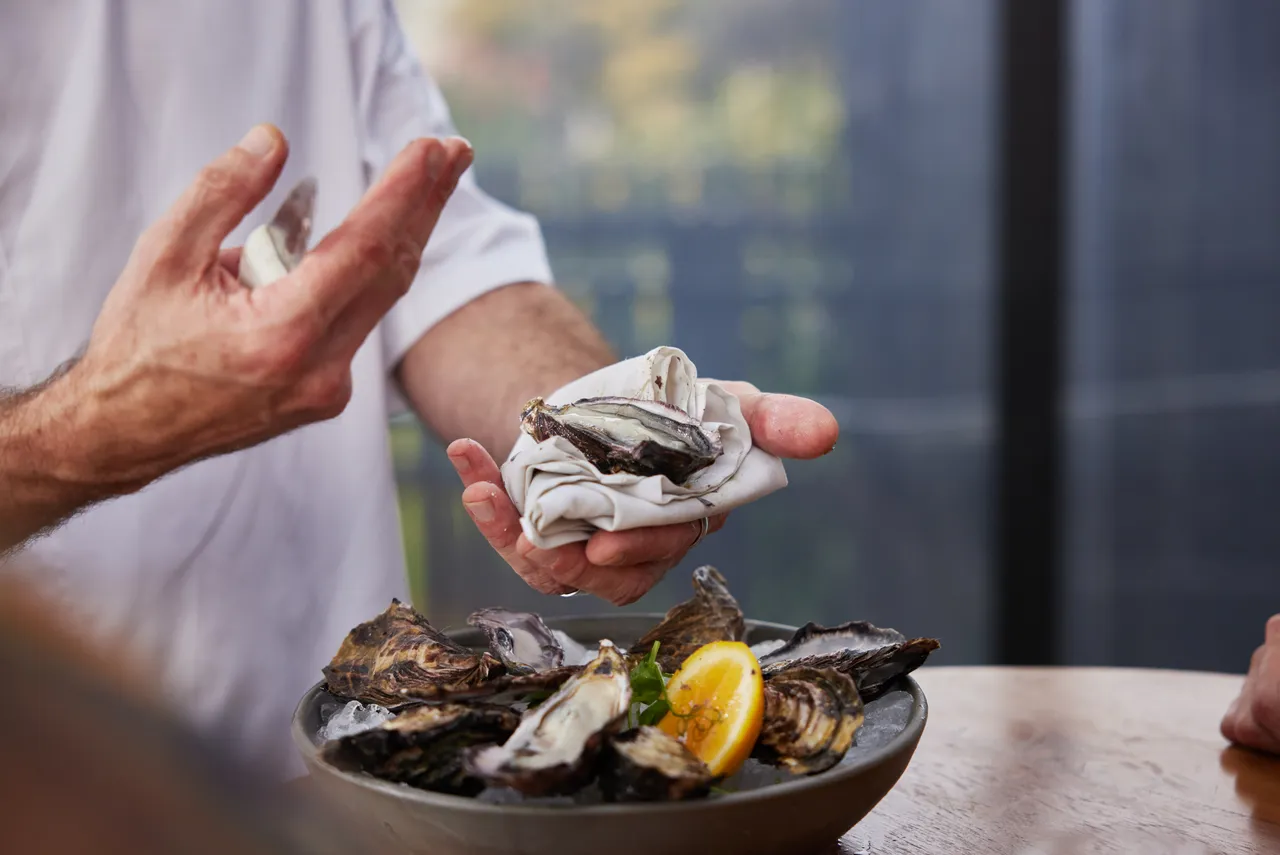 Tourism NZ Visual Library - Waiheke Island, Auckland