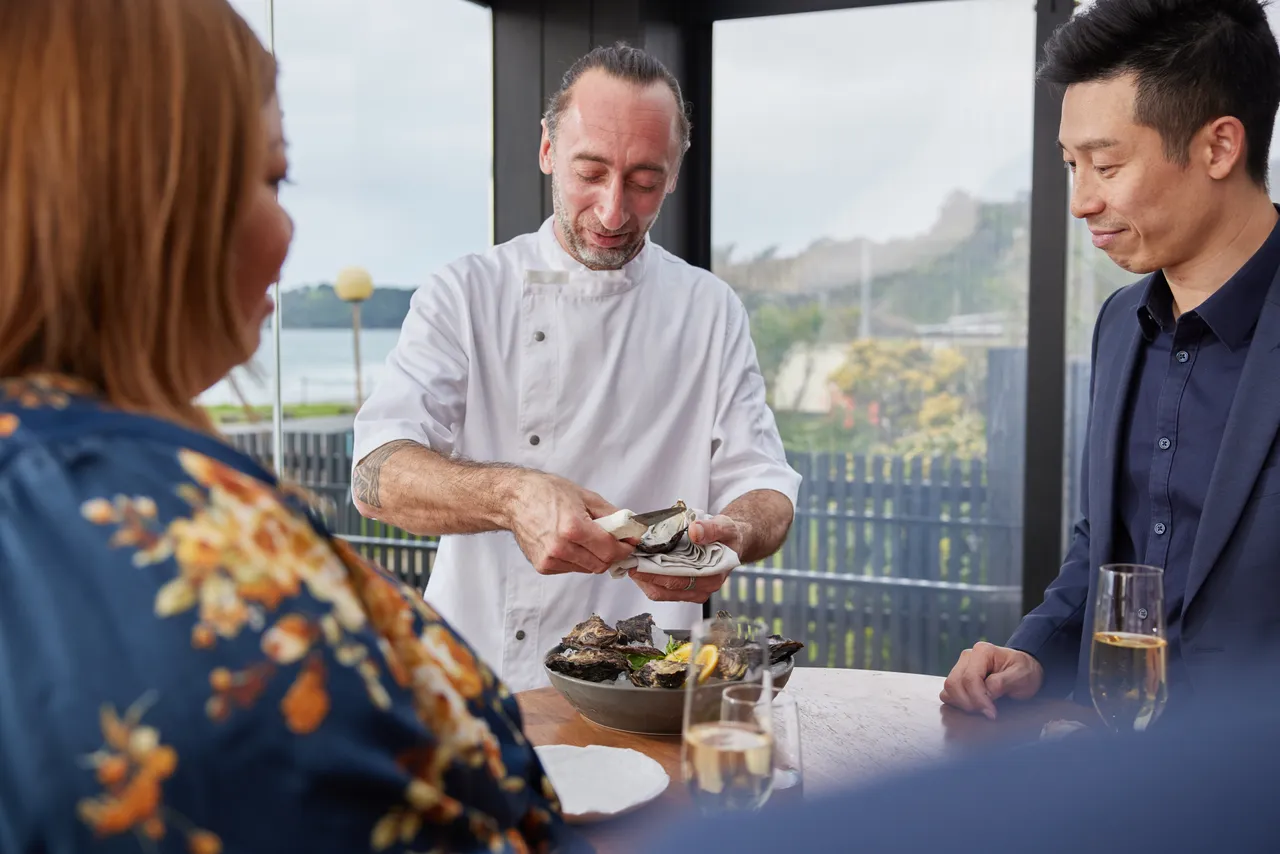 Tourism NZ Visual Library - Waiheke Island, Auckland