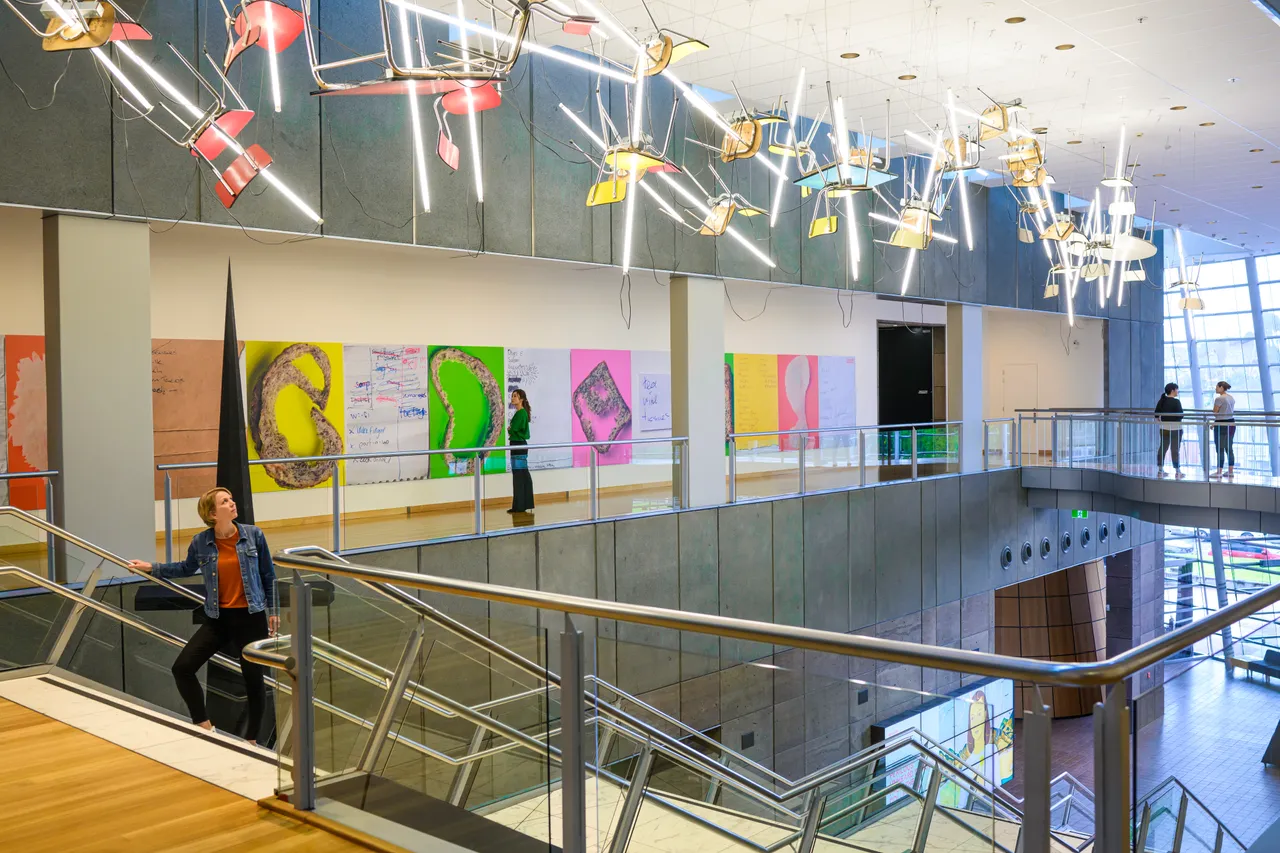 Tourism NZ Visual Library - Christchurch City, Christchurch