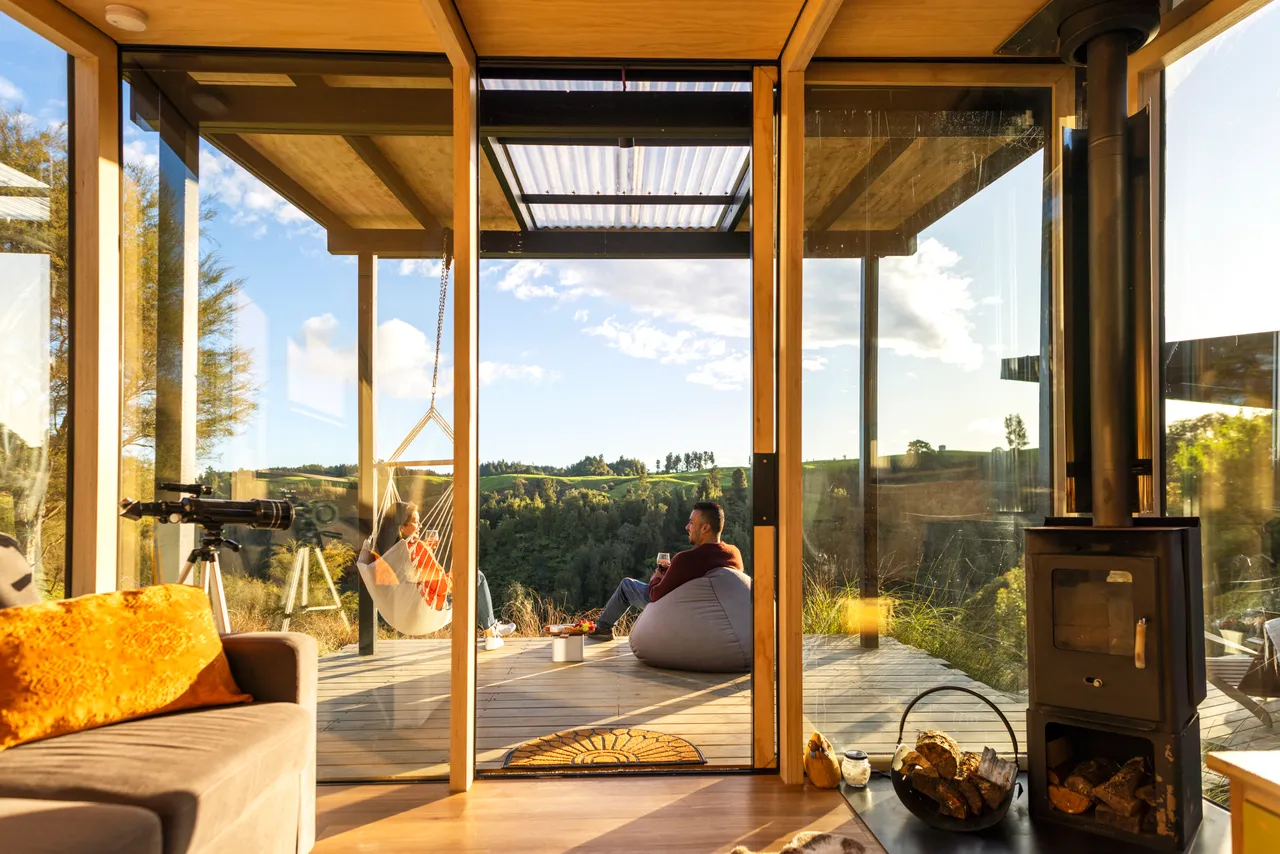 Tourism NZ Visual Library - Rotorua, Bay of Plenty