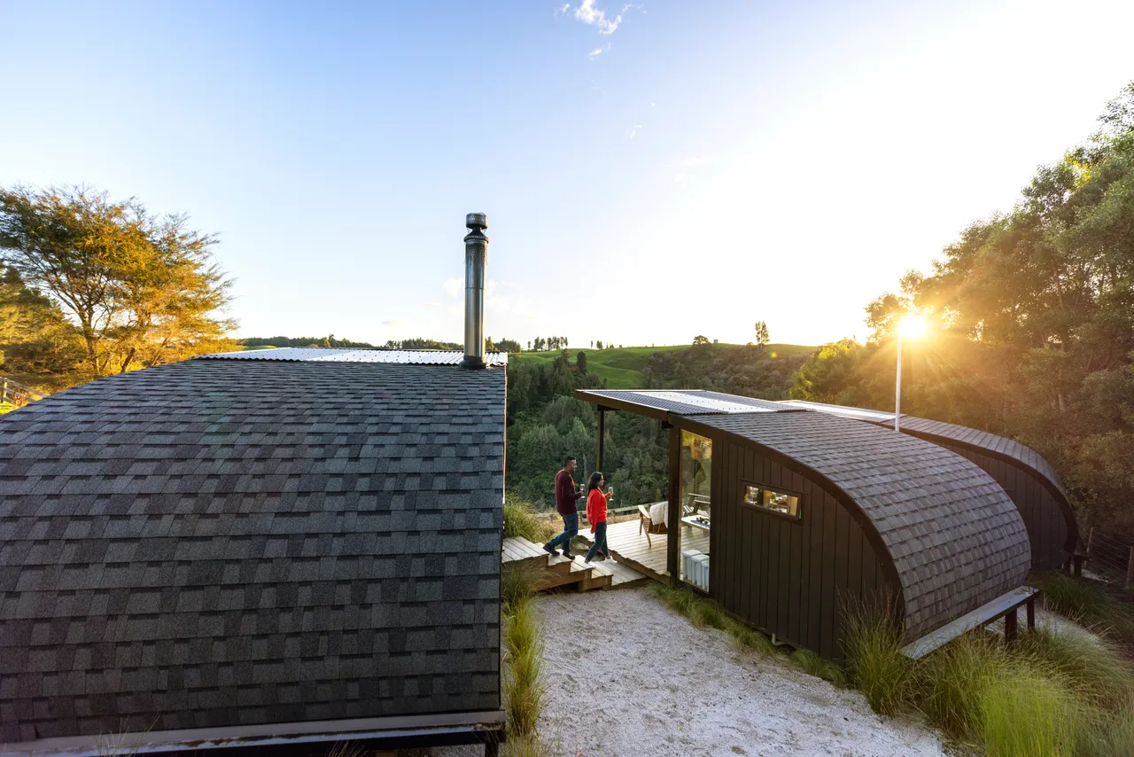 Tourism NZ Visual Library - Rotorua, Bay of Plenty