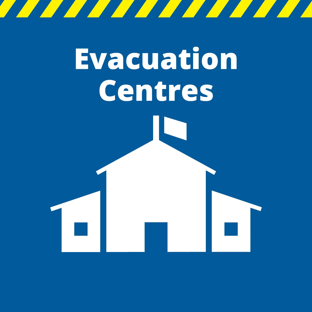 NEMA Media Library - Evacuation Centres