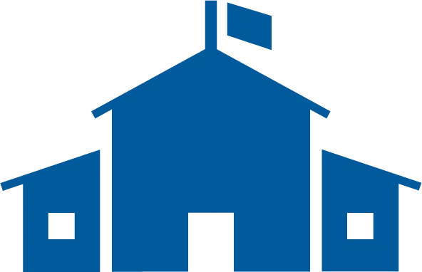 NEMA Media Library - Community Hall Icon