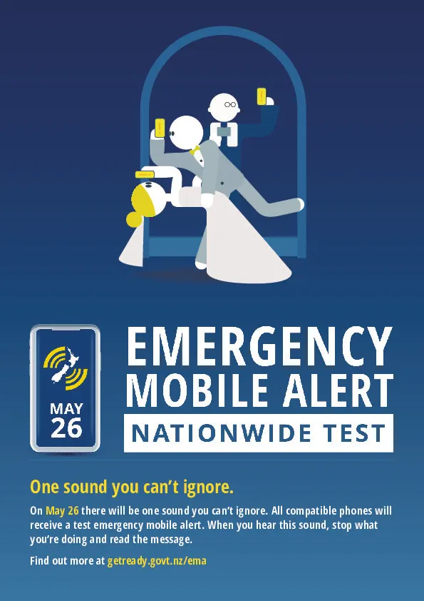 NEMA Media Library - EMA Posters 2024 (A4) - Getting Married