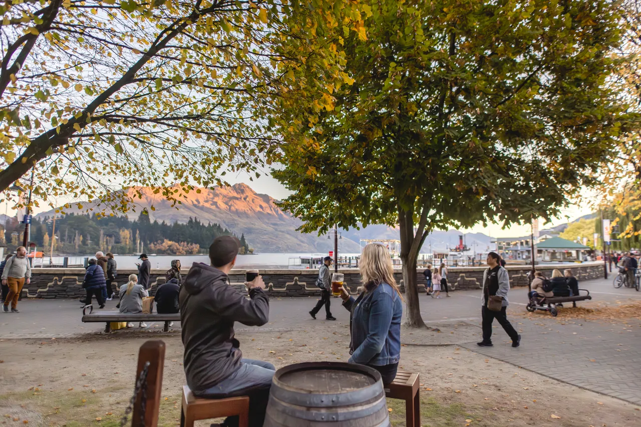 Pog Mahones Irish Pub