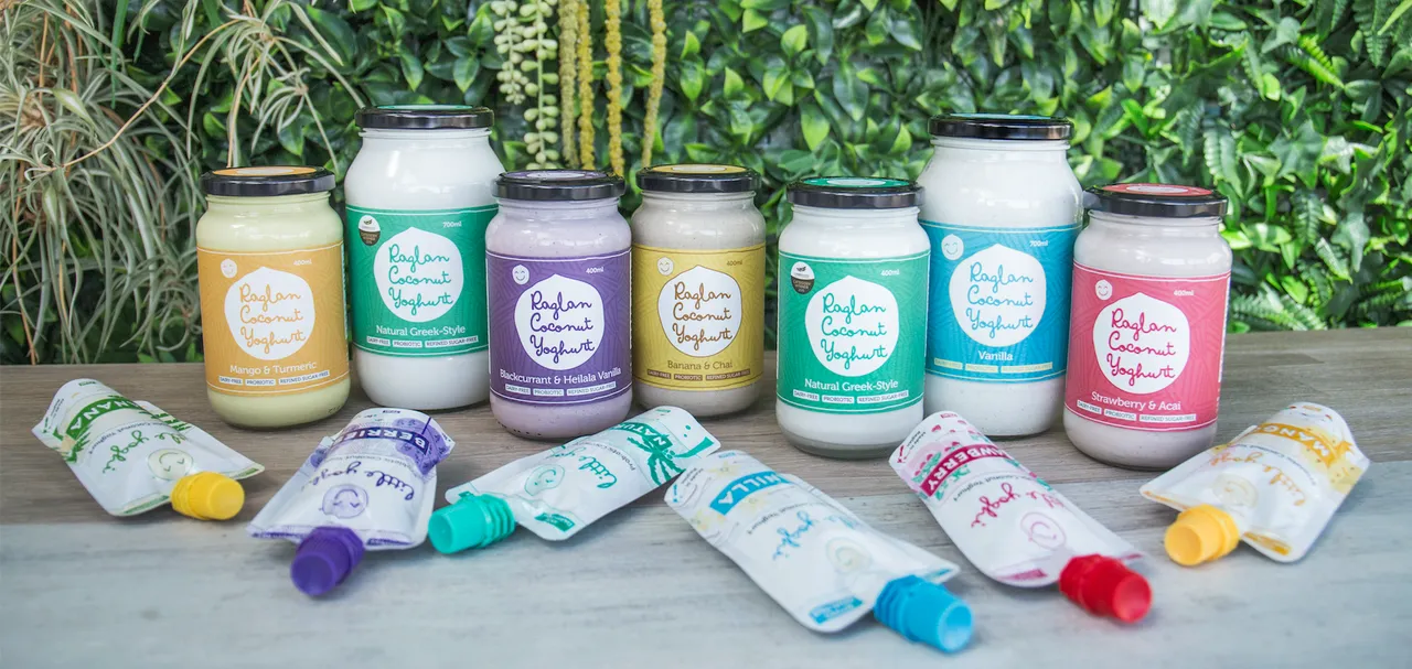 RCY full range - green background