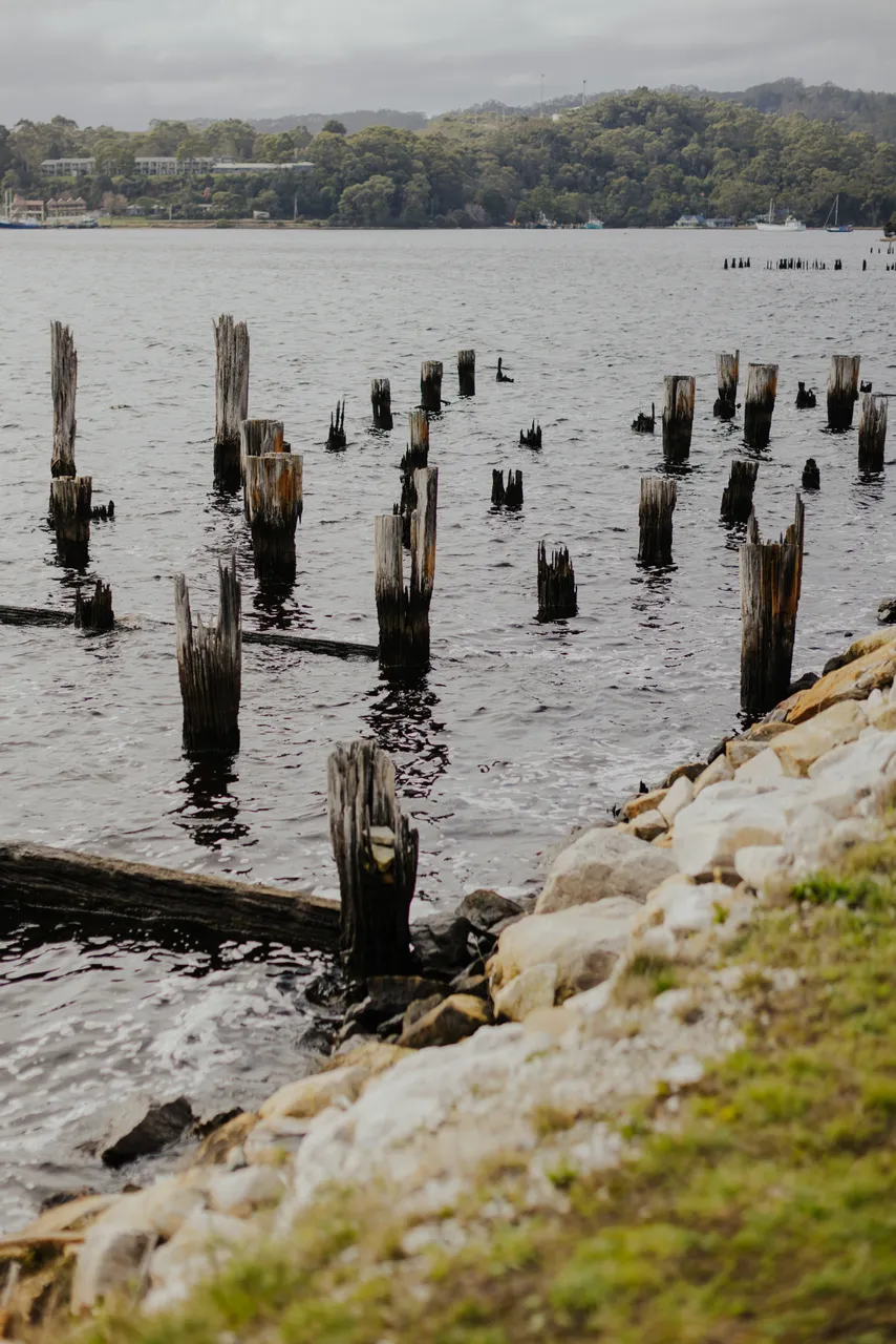 Tasmanian Partner Toolkit - Strahan