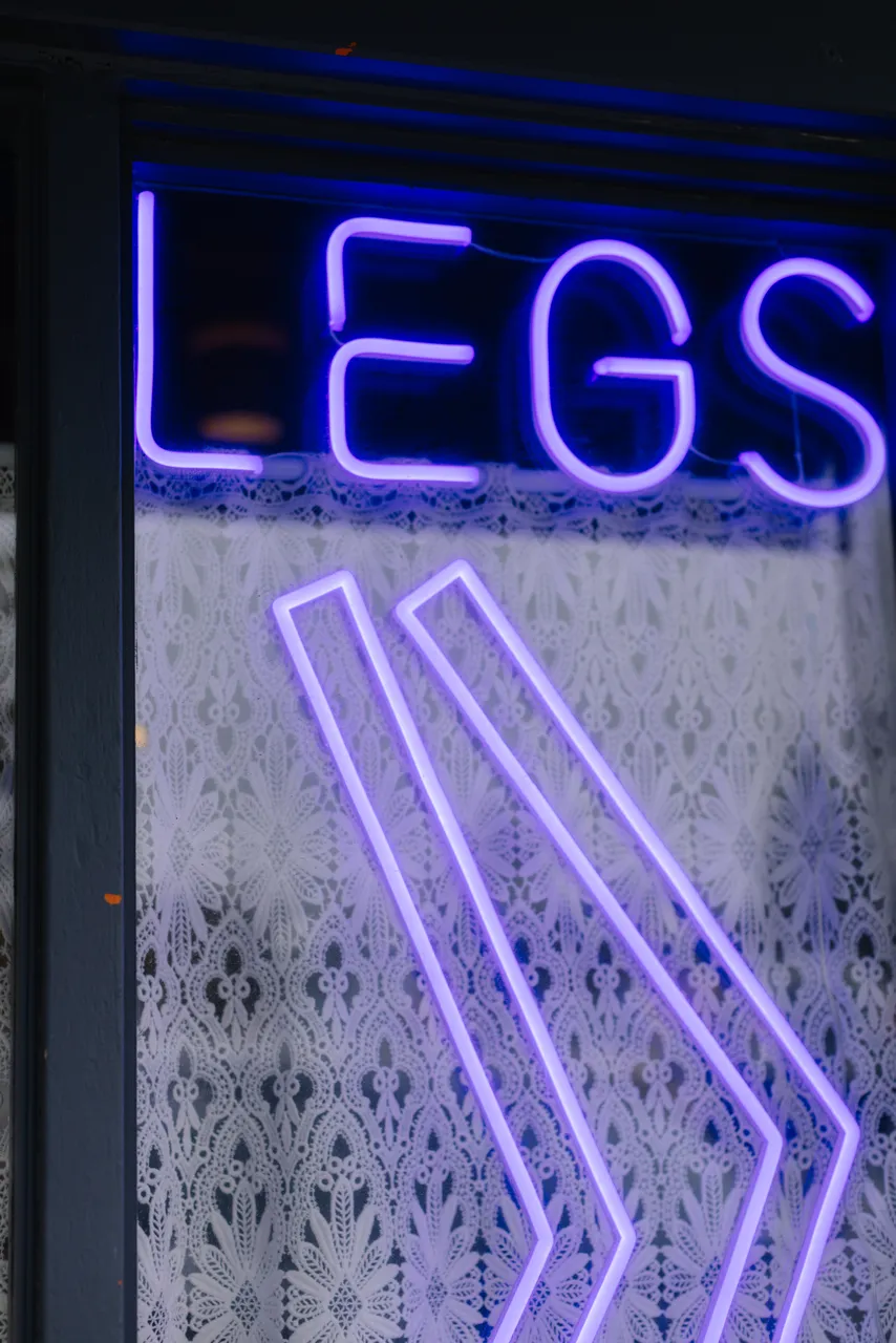 Legs Cafe