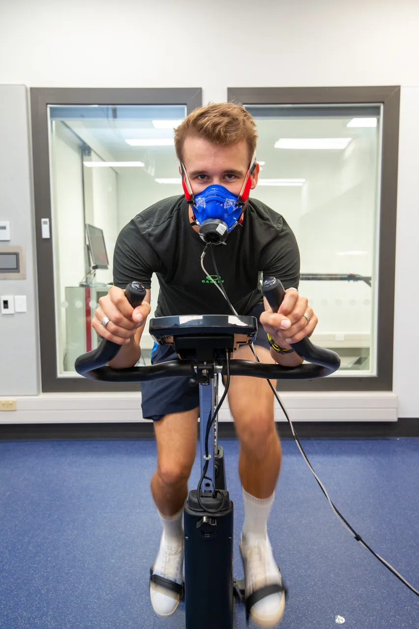 Massey University Brand Library - Exercise-Sports-Science-Human ...
