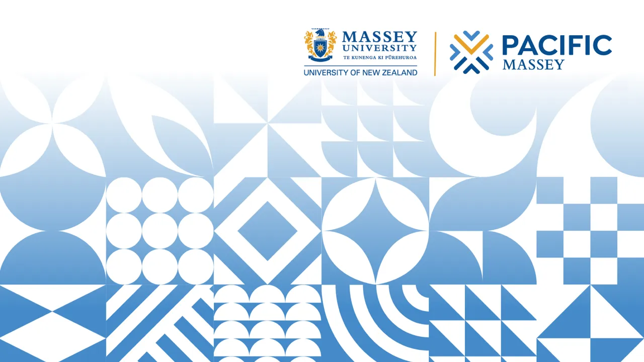 Pacific Zoom Background