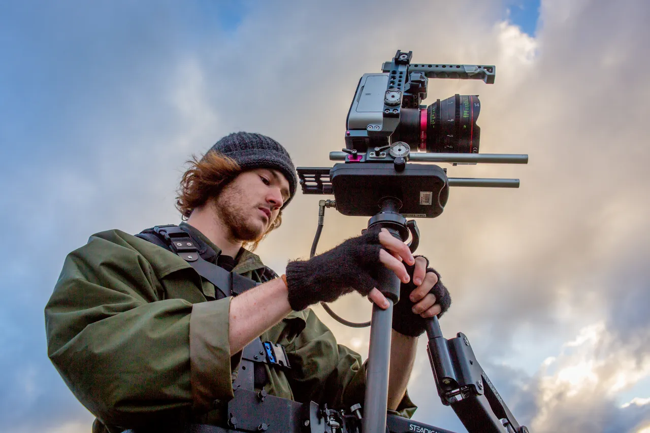 CMP Student - camera