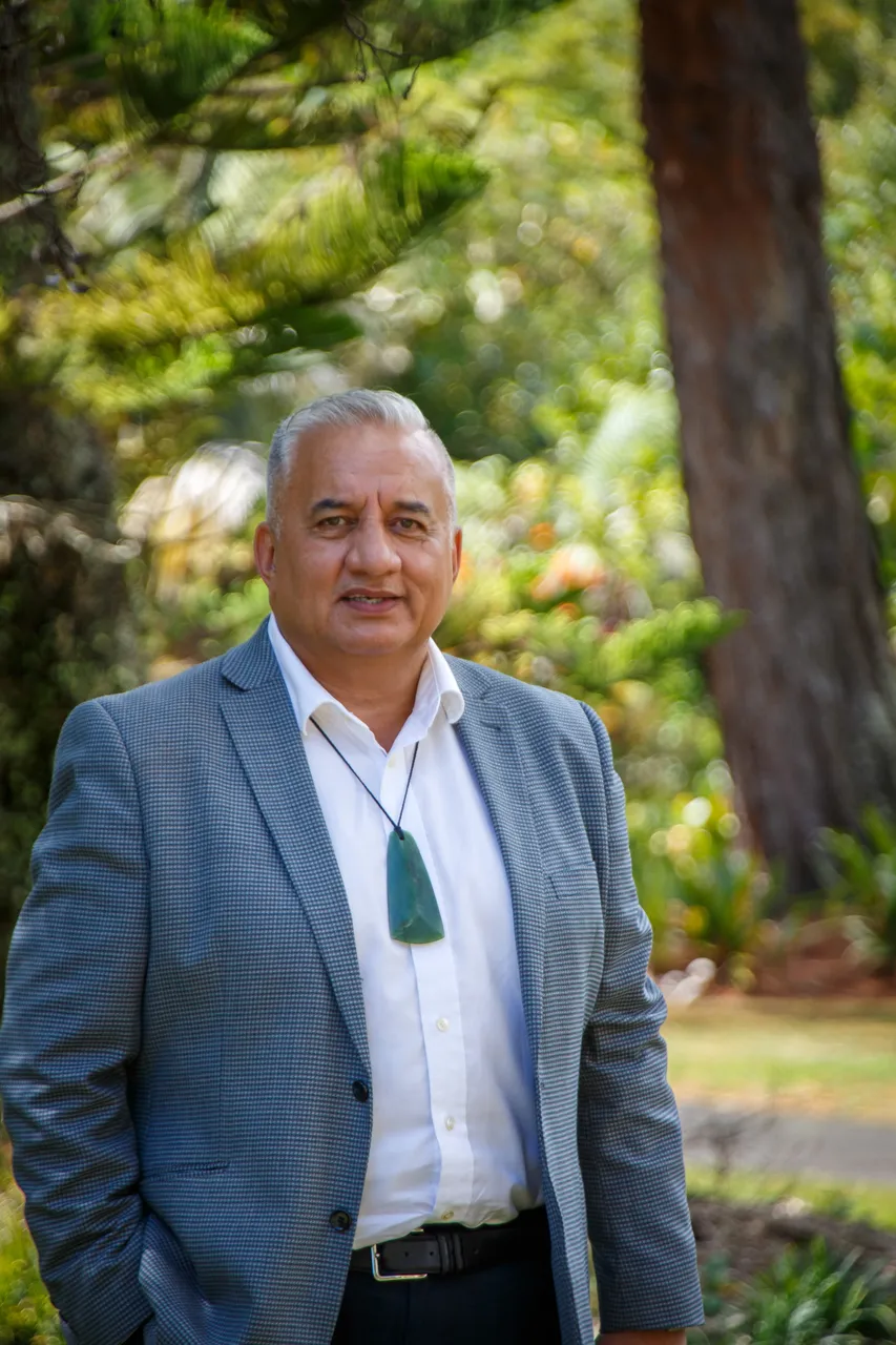 Ammunson Paora 2025-005