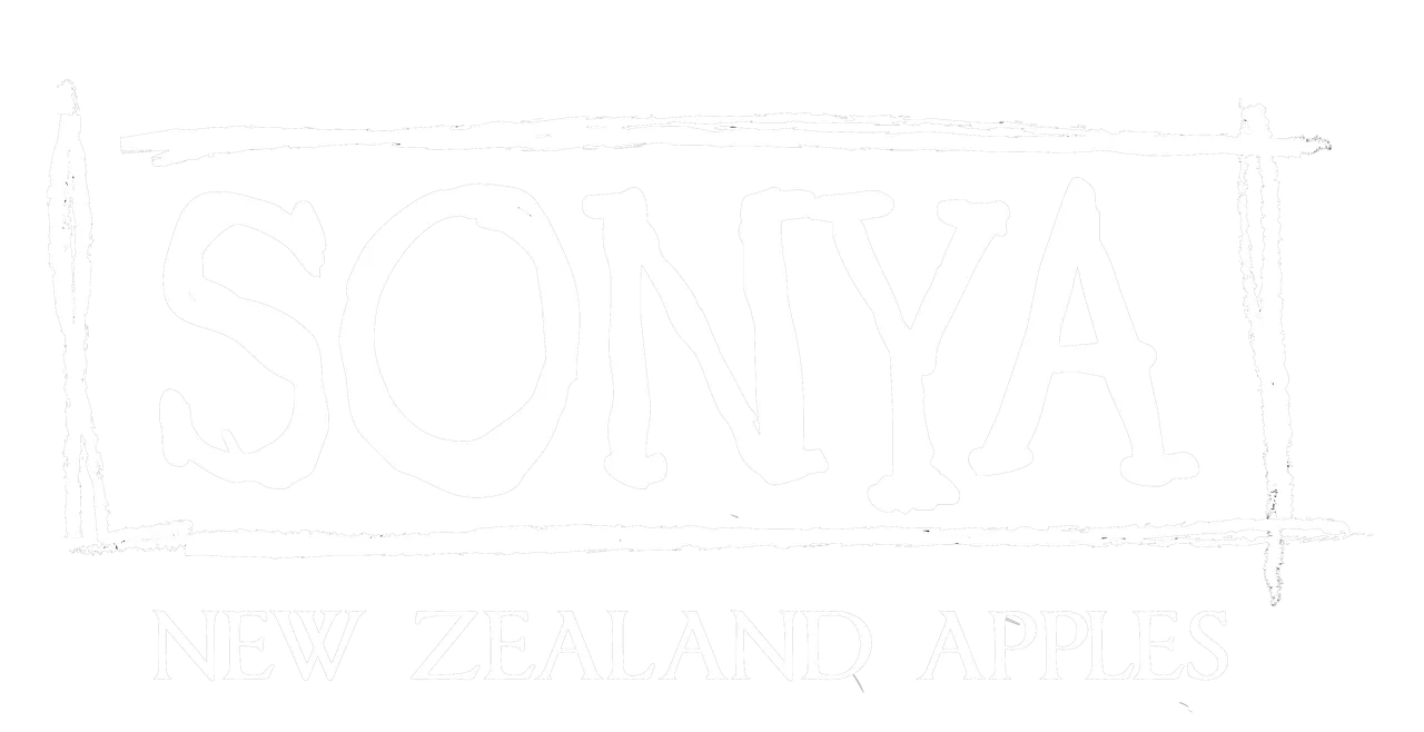 Sonya Logo White HighRes Transparent