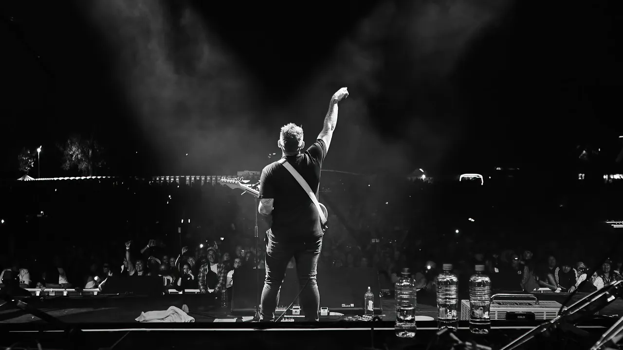 Hastings District Council Photo Library - RR-LAB concert-2022 (54)