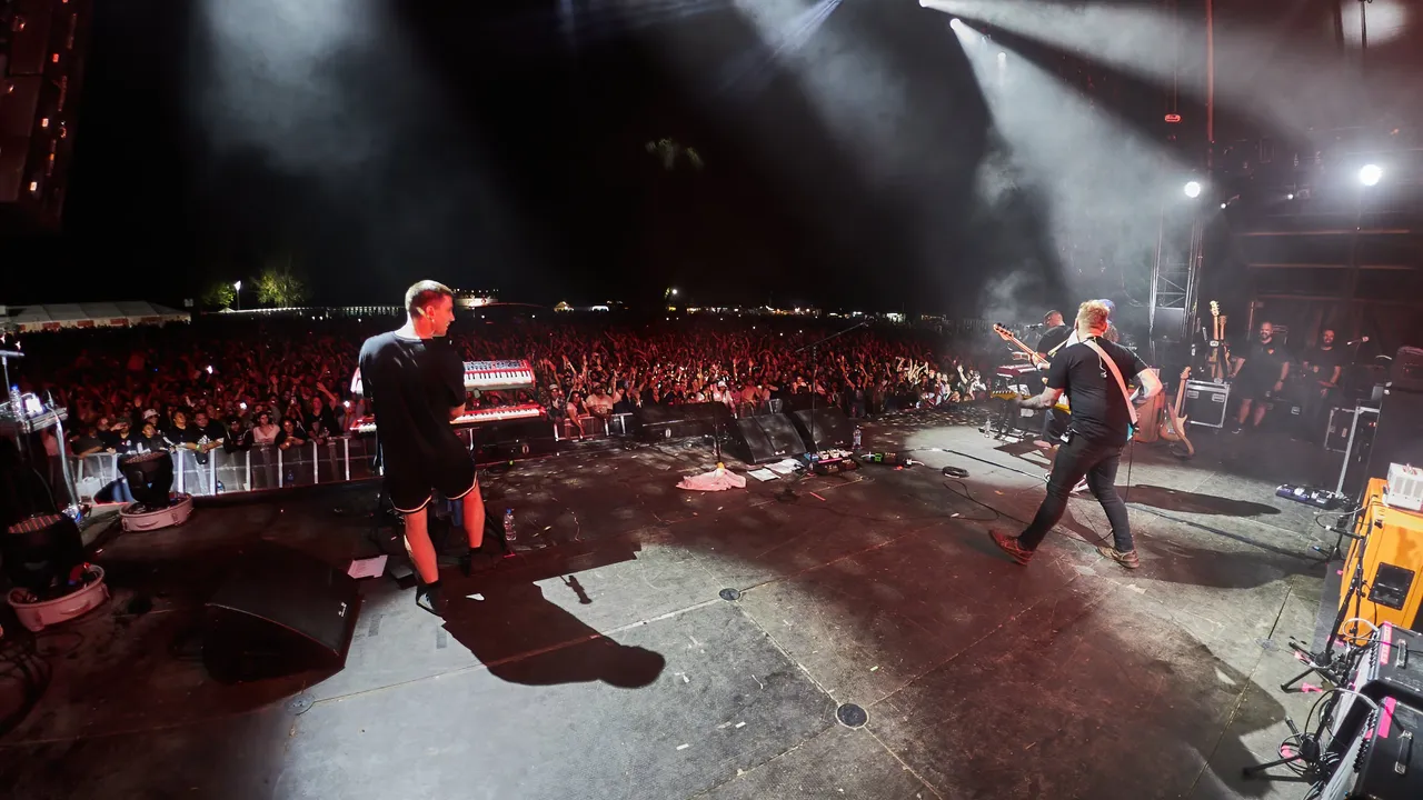 Hastings District Council Photo Library - RR-LAB concert-2022 (79)