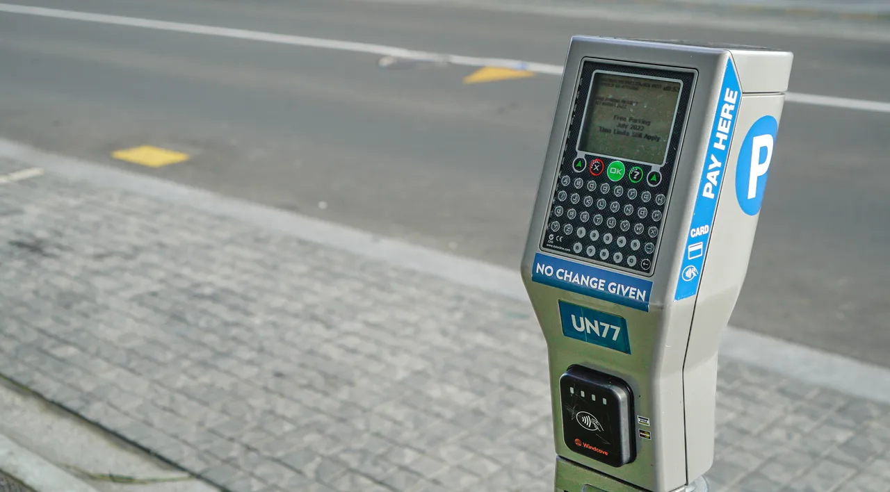 Parking (20)