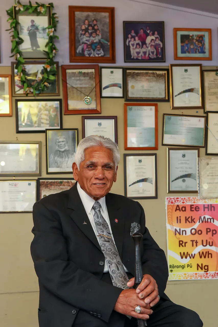 Hastings District Council Photo Library - Jerry Hapuku 20220708c080