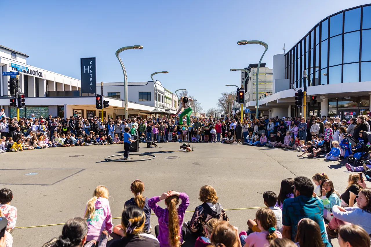 Hastings District Council Photo Library - Blossom Festival 2025-SC (164)