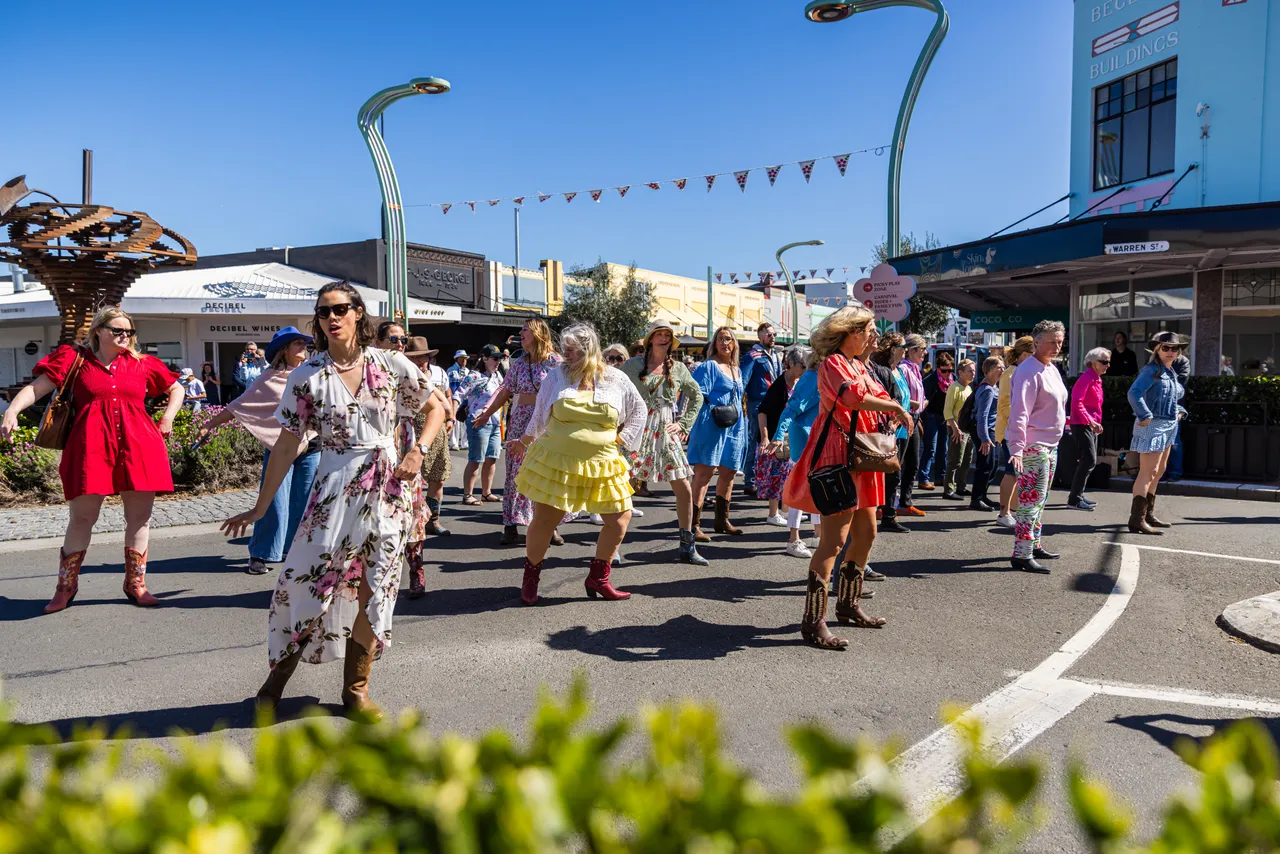Hastings District Council Photo Library - Blossom Festival 2025-SC (162)
