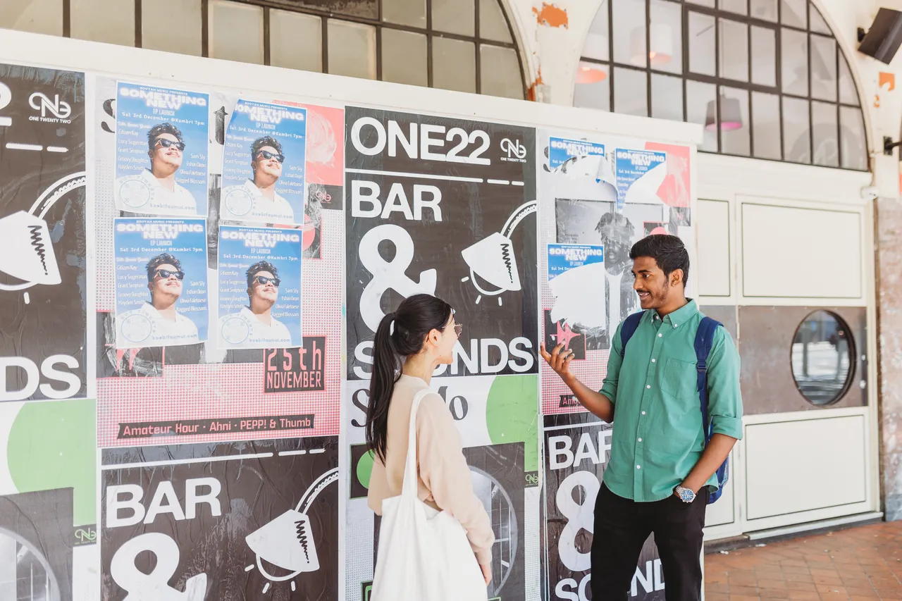 Toolkit | Canberra - Sydney Building on Northbourne Avenue