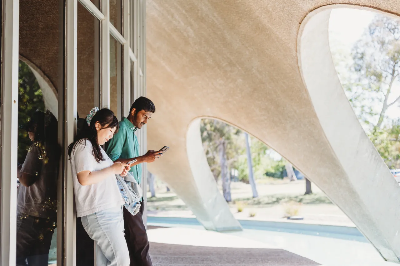 Toolkit | Canberra - The Australian Academy of Science's Shine Dome