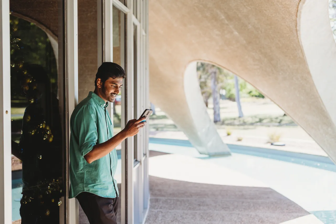 Toolkit | Canberra - The Australian Academy of Science's Shine Dome
